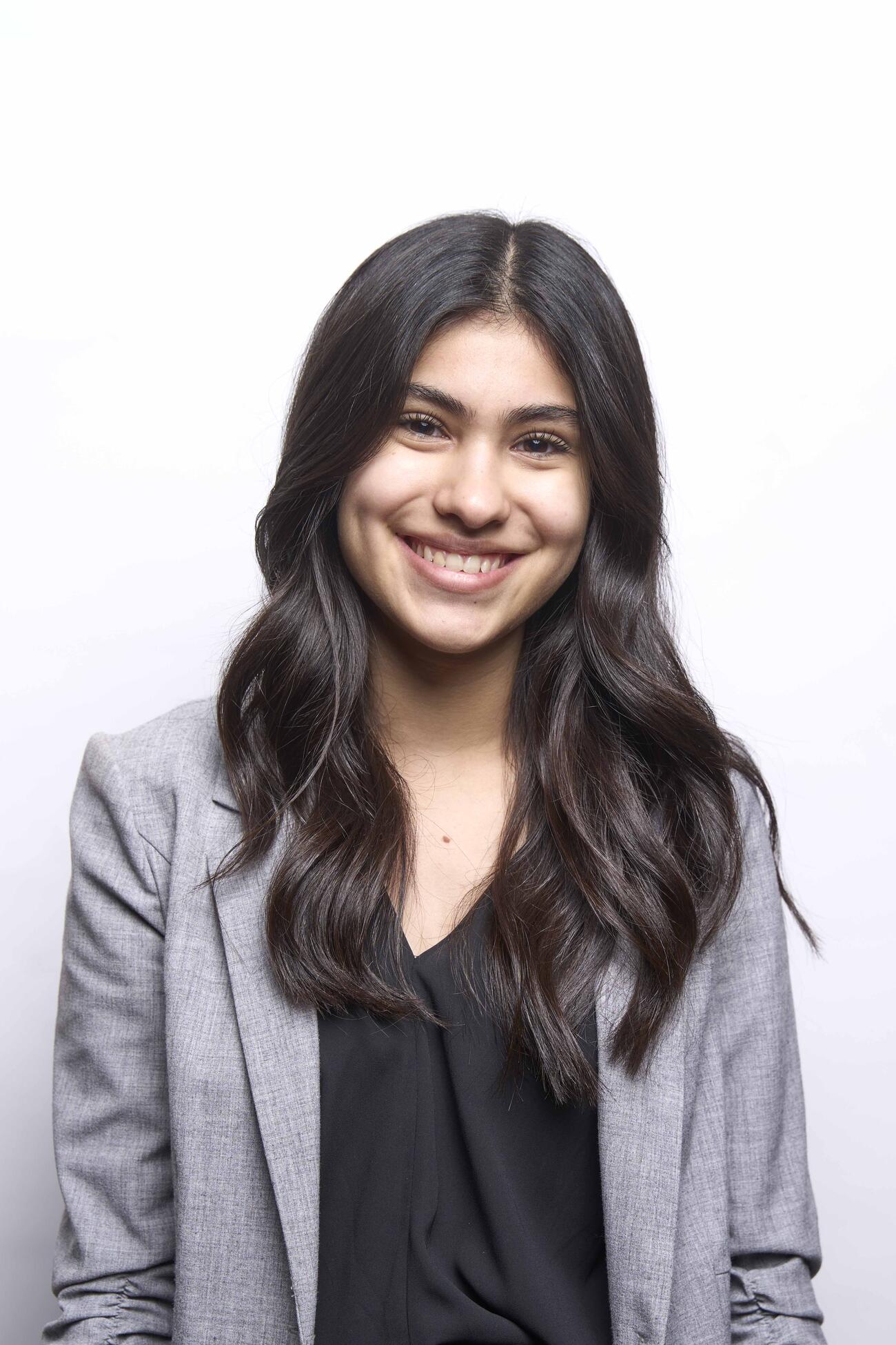 Forty Acres Scholars Program Class of 2027 Announced | Texas Exes